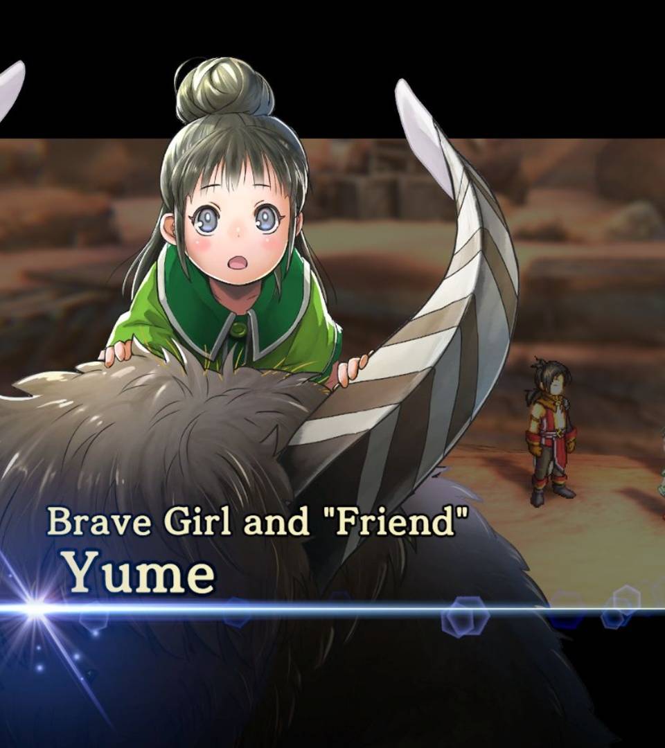 All Party Members Locations - Eiyuden Chronicle: Hundred Heroes ...