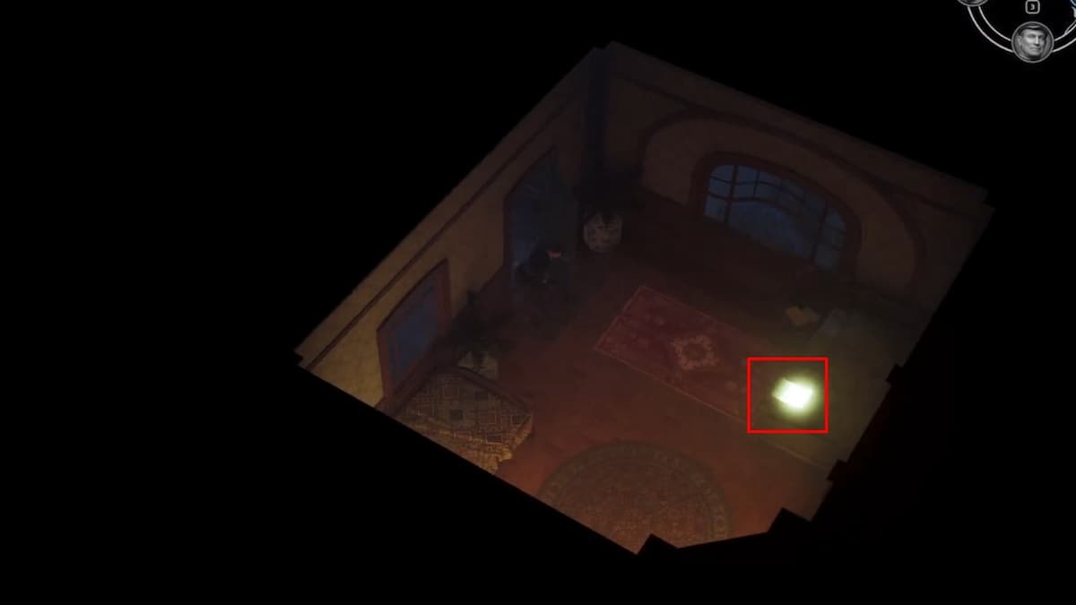 Eriksholm: The Stolen Dream Chapter 7: The Killer Guide - Neoseeker