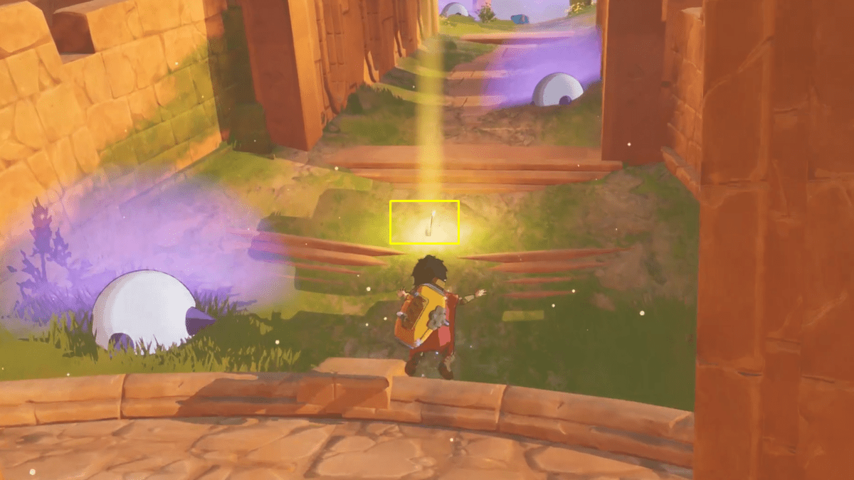 Europa Chapter 5 Guide - Neoseeker