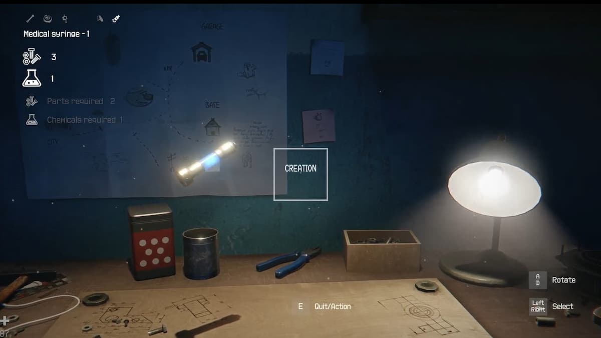 Hail to the Rainbow Chapter 4: On the Way Walkthrough Guide - Neoseeker