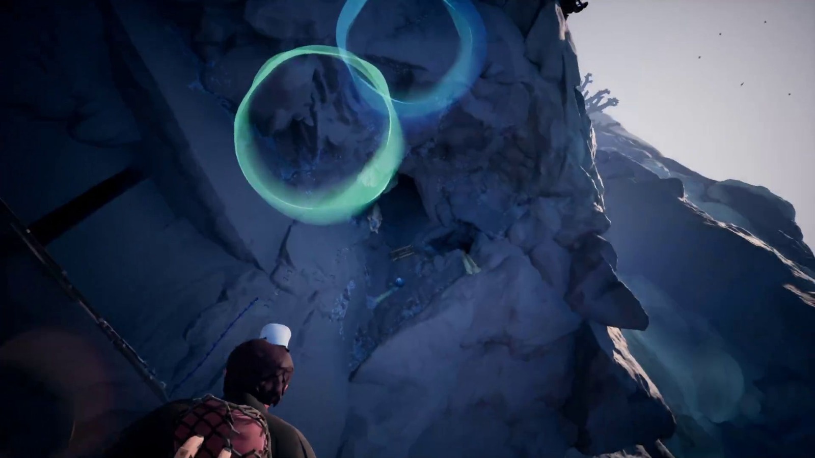 Jusant - Chapter 2 Walkthrough - Neoseeker