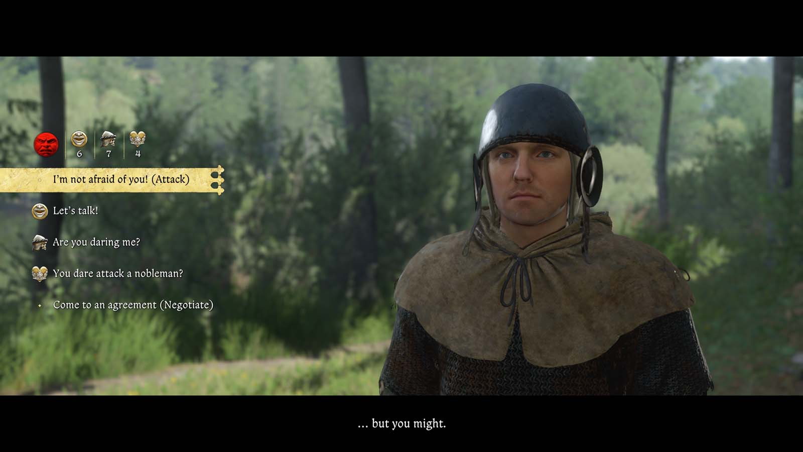 Mutt Quest Guide - Kingdom Come: Deliverance II - Neoseeker