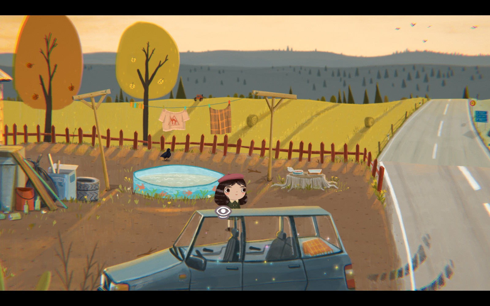 Little Misfortune Walkthrough and Guide - Neoseeker