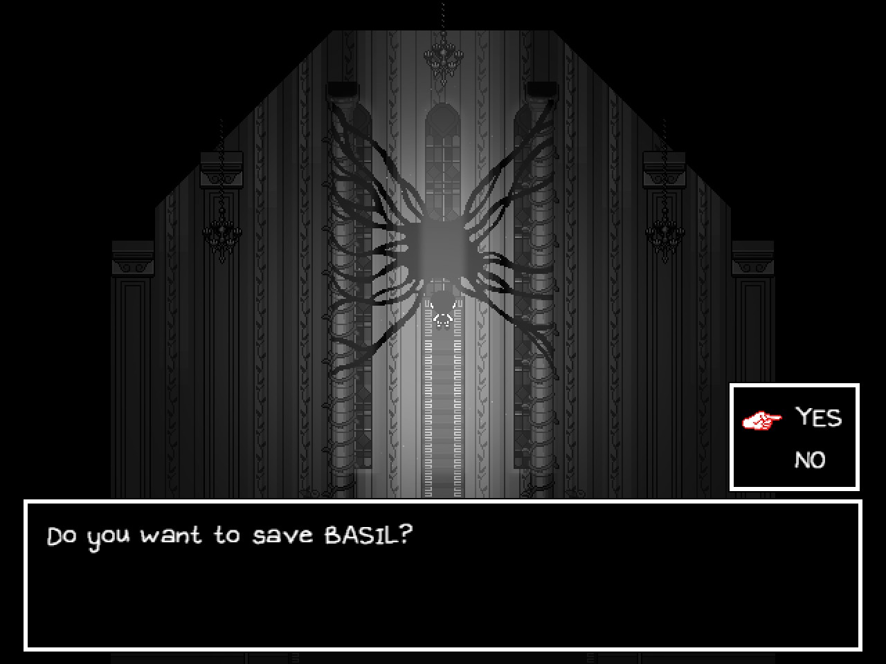 OMORI Walkthrough - Two days left... (Normal Route) - Neoseeker