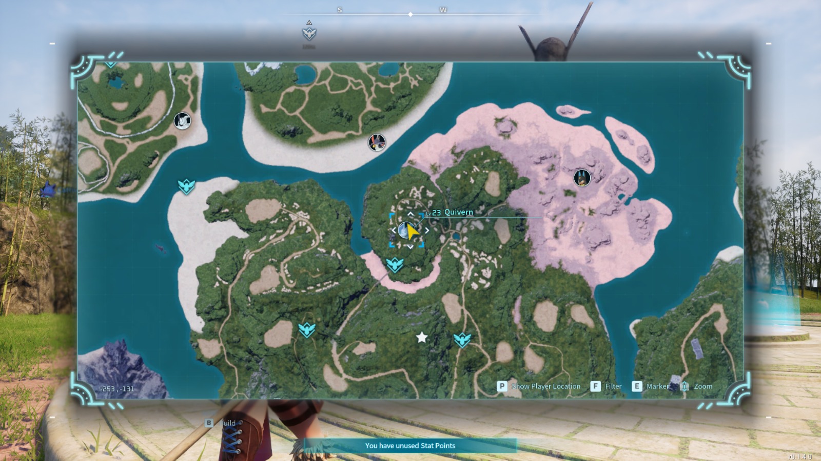 Palword - All Alpha Pal Locations - Palworld Walkthrough - Neoseeker