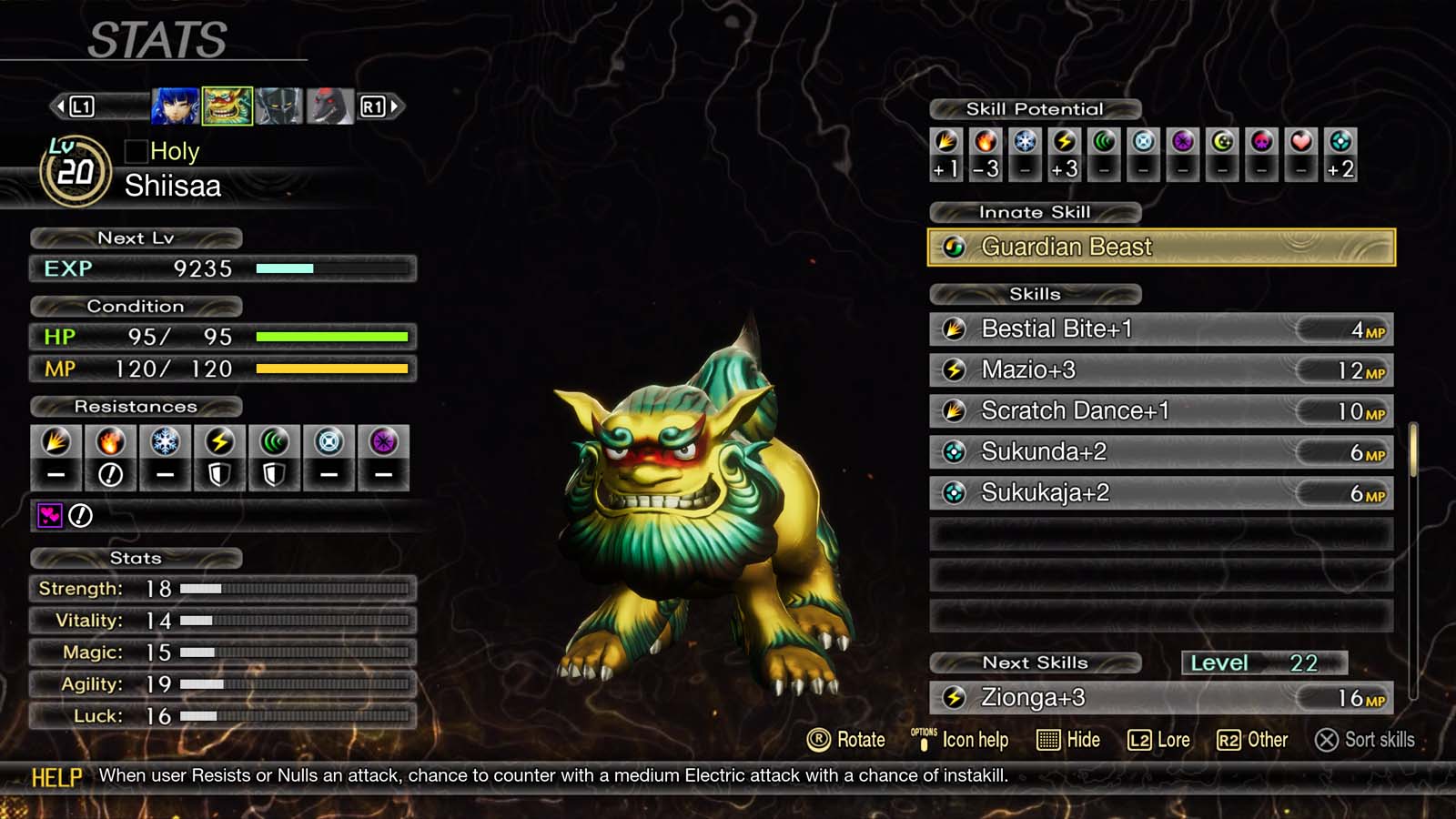 Matador DLC Boss Guide - Shin Megami Tensei V: Vengeance - Neoseeker