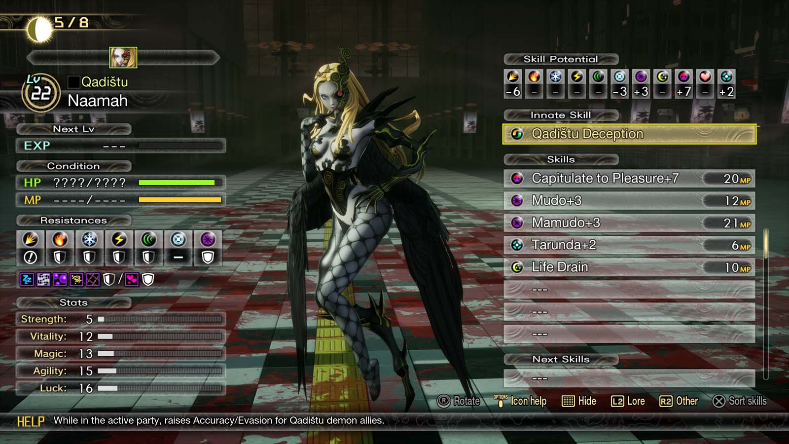 Tokyo Walkthrough - Shin Megami Tensei V: Vengeance - Neoseeker