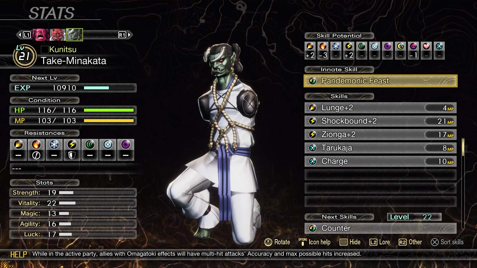 Tokyo Walkthrough - Shin Megami Tensei V: Vengeance - Neoseeker