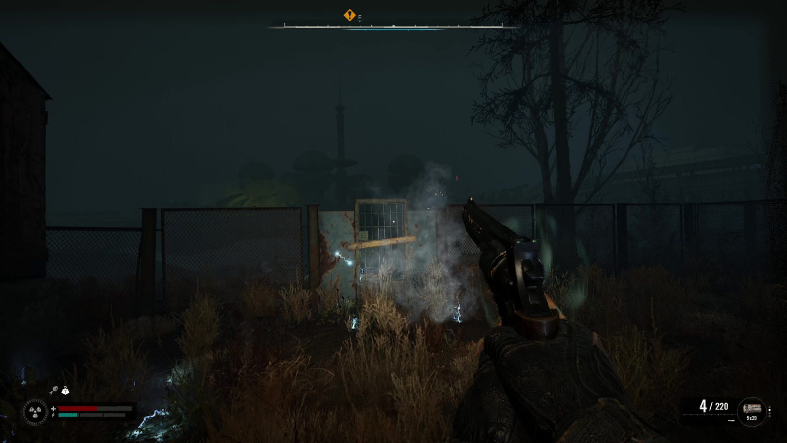 S.T.A.L.K.E.R. 2: Heart of Chornobyl - Eye of the Storm Walkthrough ...