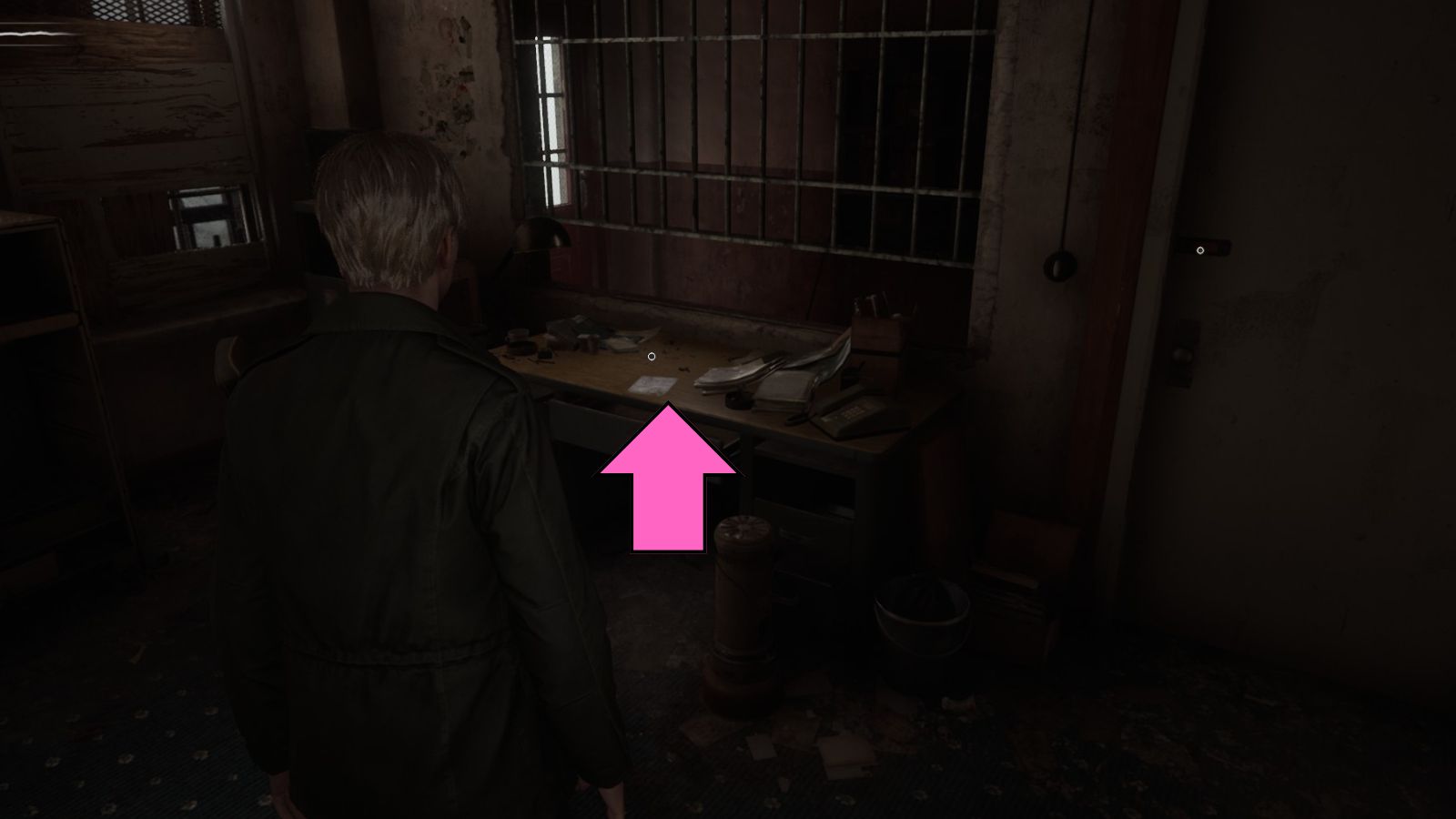 Memo Guide - Silent Hill 2 Remake (2024) - Neoseeker