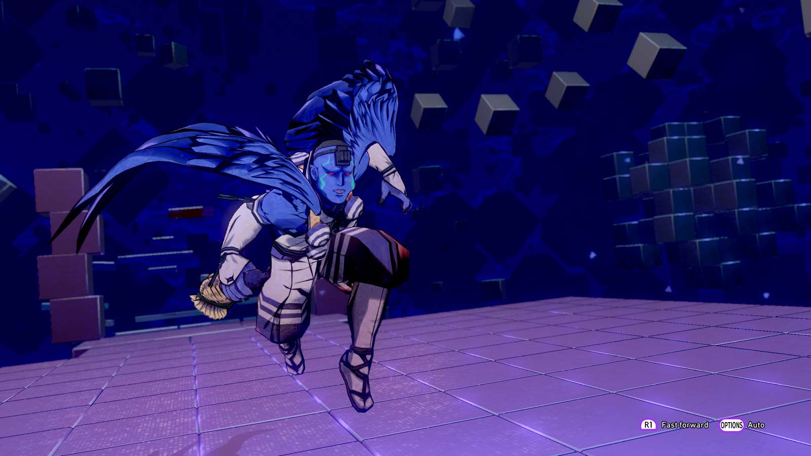 Kurama Tengu Boss Fight Guide - Soul Hackers 2 - Neoseeker