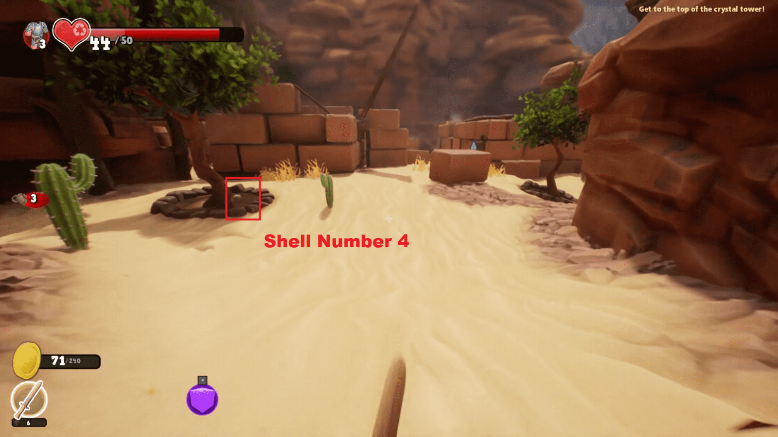 Supraland Hidden Chests Locations Guide - Neoseeker