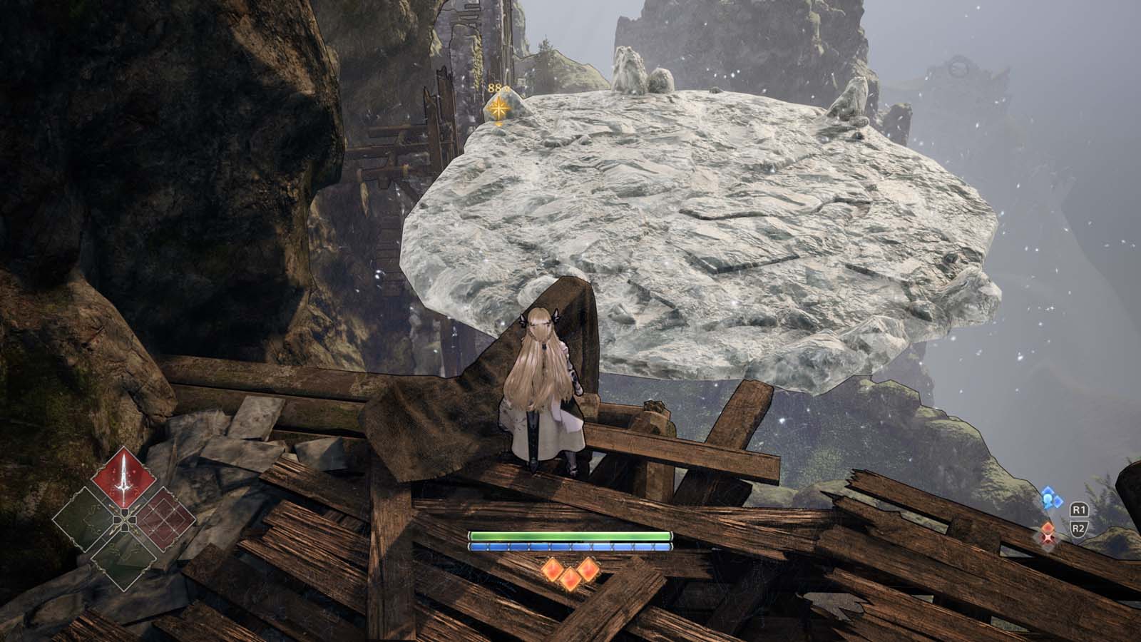 Tutorial Guide - Valkyrie Elysium - Neoseeker