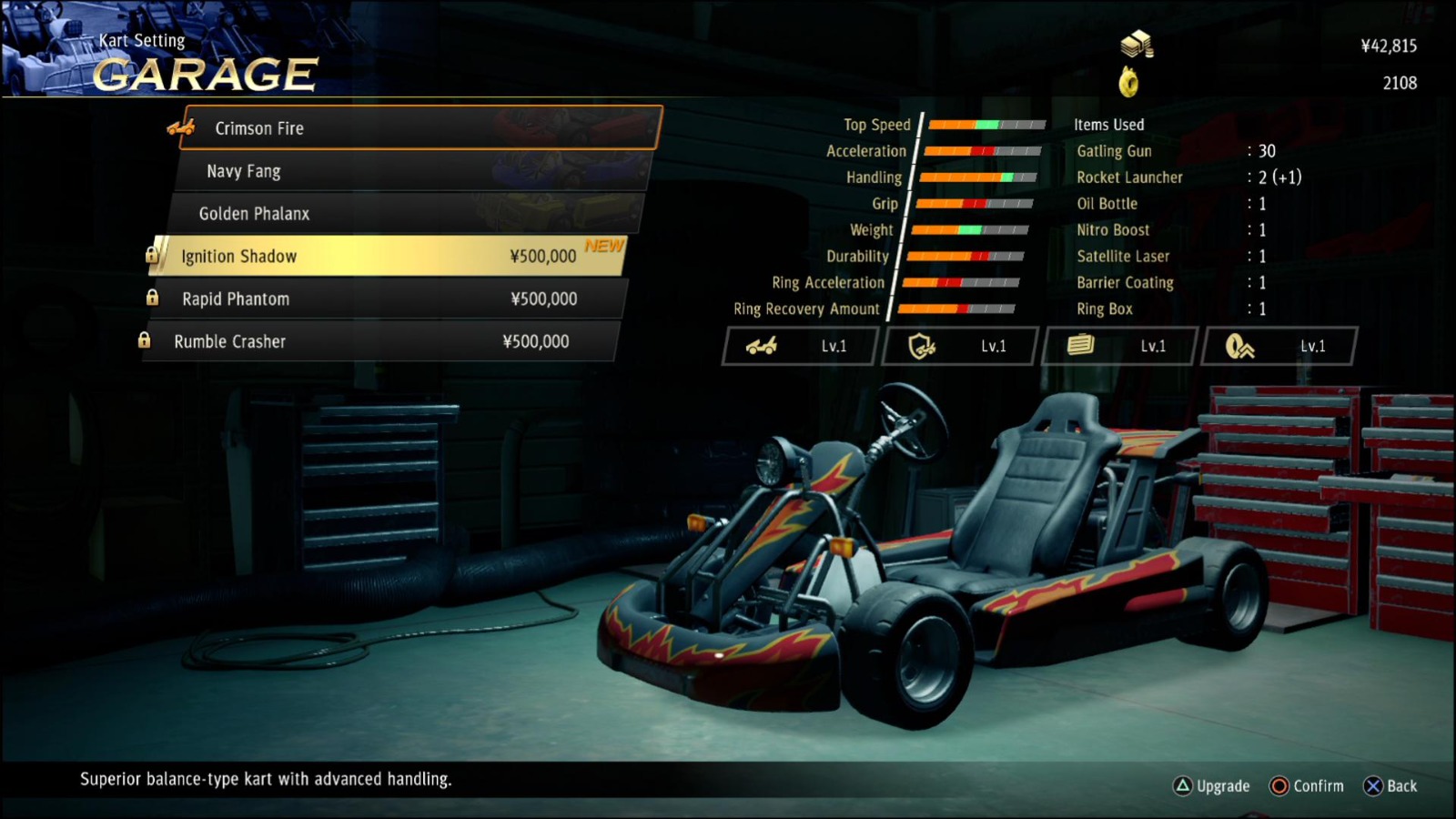 Dragon Kart - Yakuza: Like a Dragon Walkthrough - Neoseeker