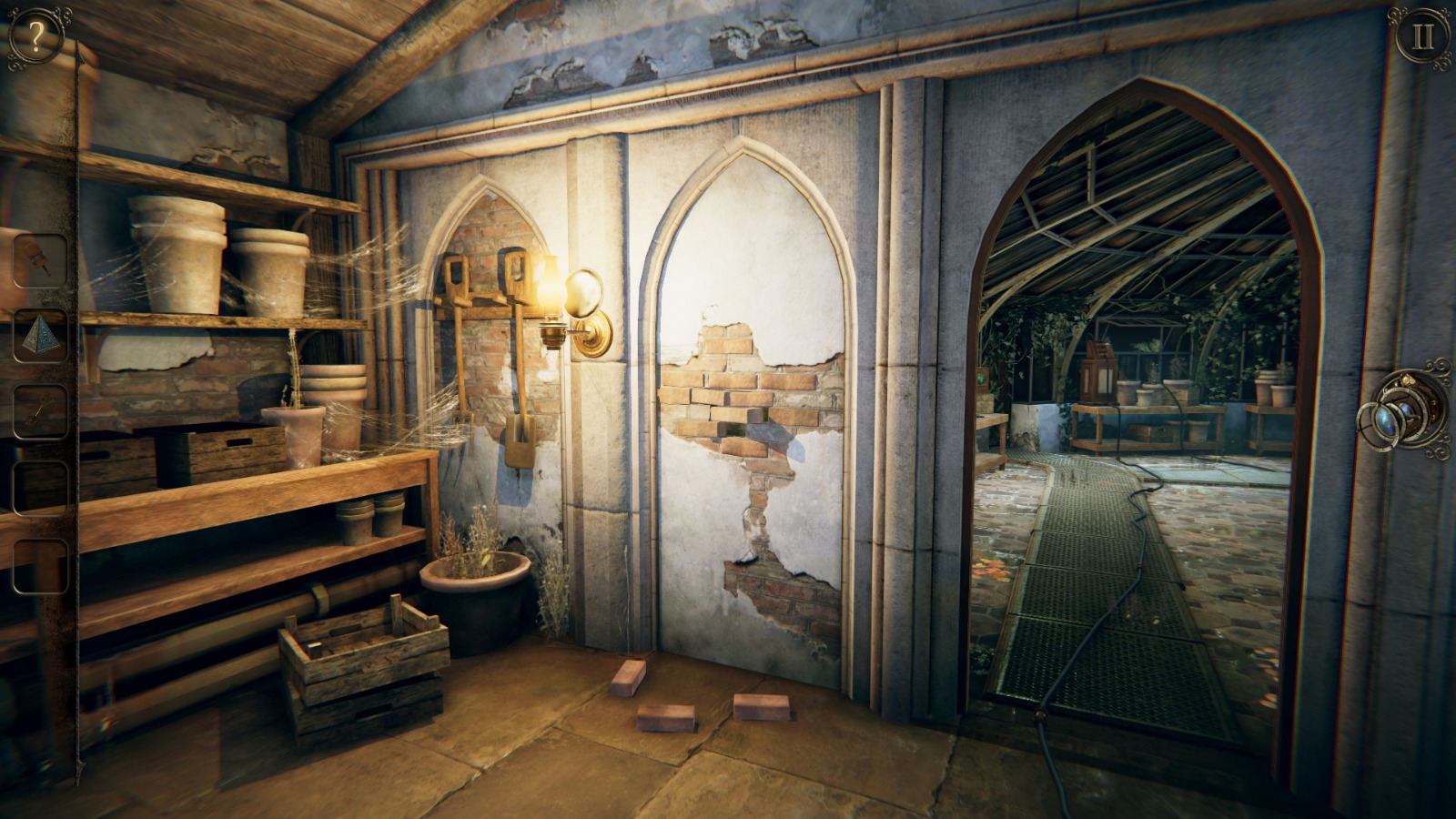 Endings - The Room Three Walkthrough - Neoseeker