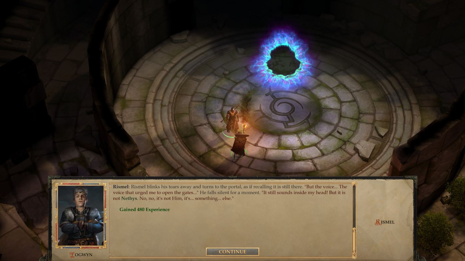 Pathfinder: Kingmaker – Troll Trouble Walkthrough - Neoseeker