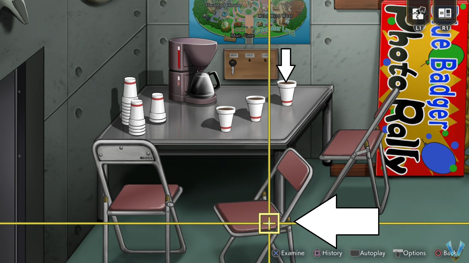 The Kidnapped Turnabout Part 3 - Ace Attorney Investigations: Miles ...