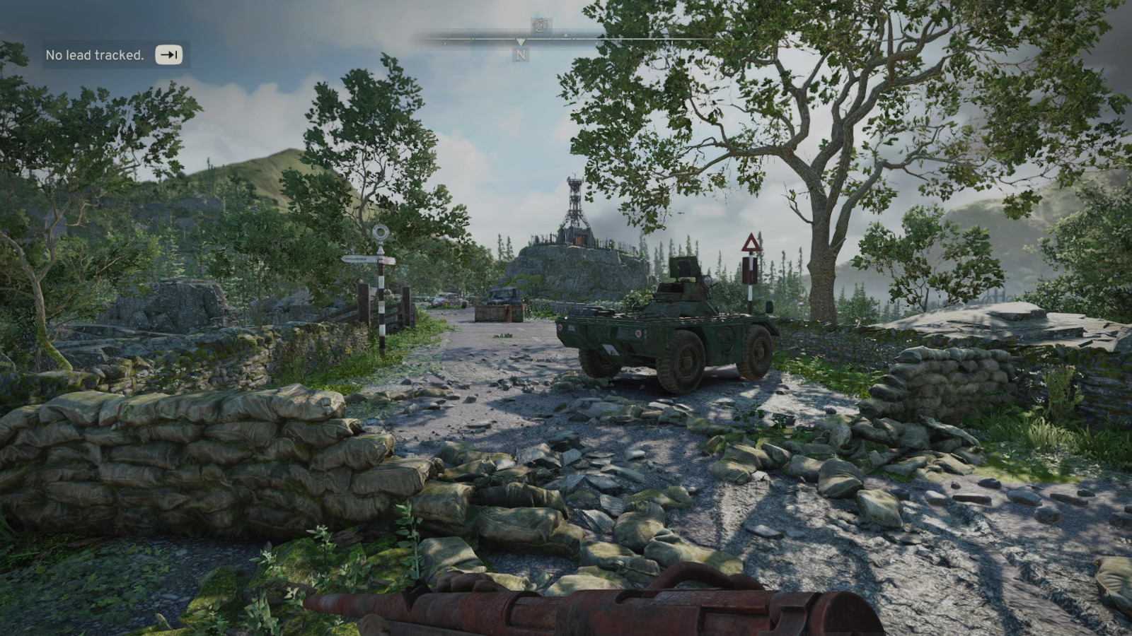 Atomfall walkthrough - Joyce Tanner Lead and Ending - Neoseeker