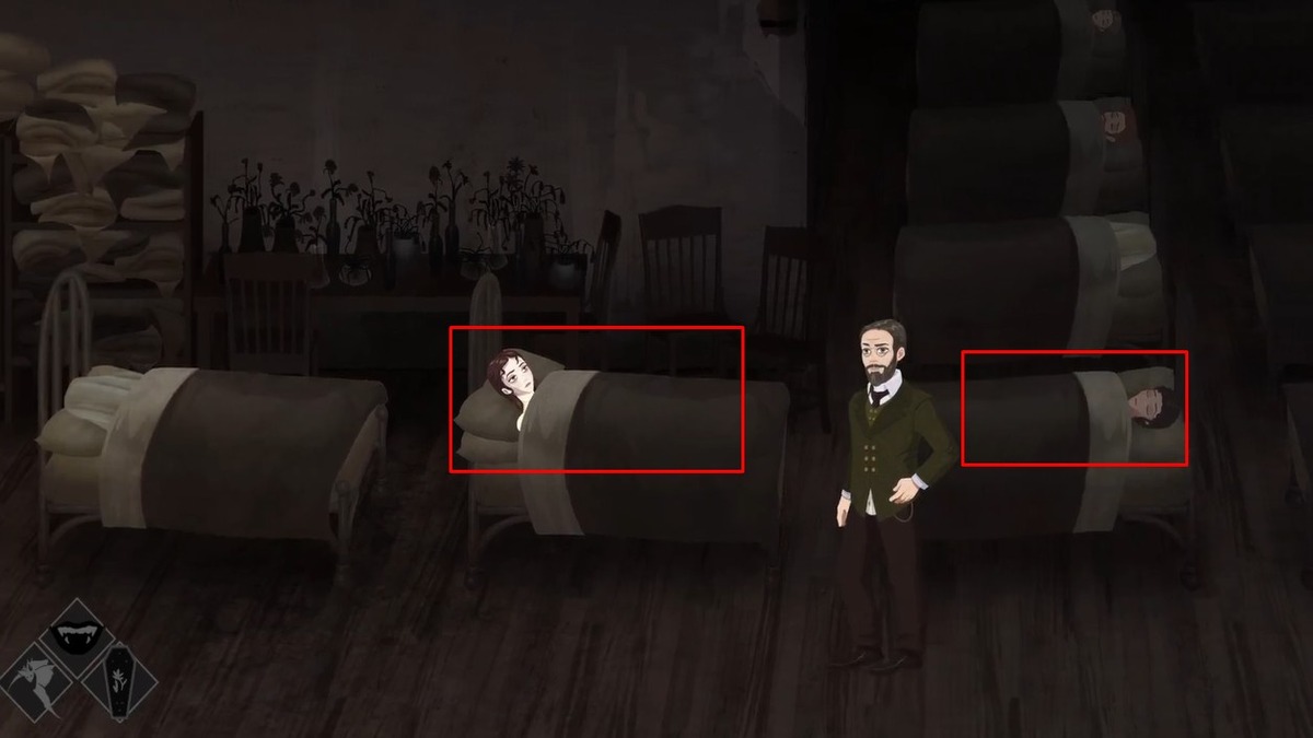 Cabernet Chapter 7: Cabernet Guide (All Endings) - Neoseeker