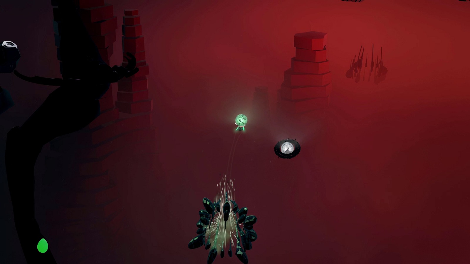 Cocoon Walkthrough - Chapter 7 (to 83%) - Neoseeker