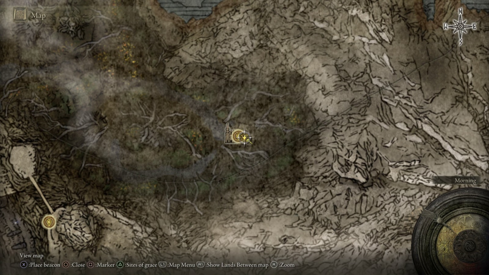 Shadow of the Erdtree - Abyssal Woods Walkthrough - Elden Ring: Shadow ...
