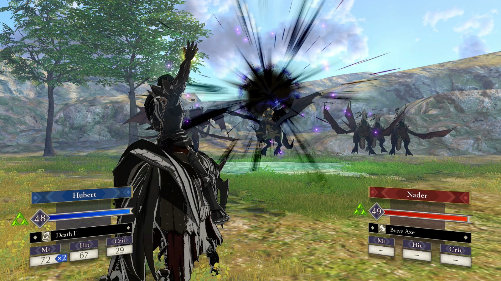 Insurmountable - Fire Emblem: Three Houses Walkthrough - Neoseeker