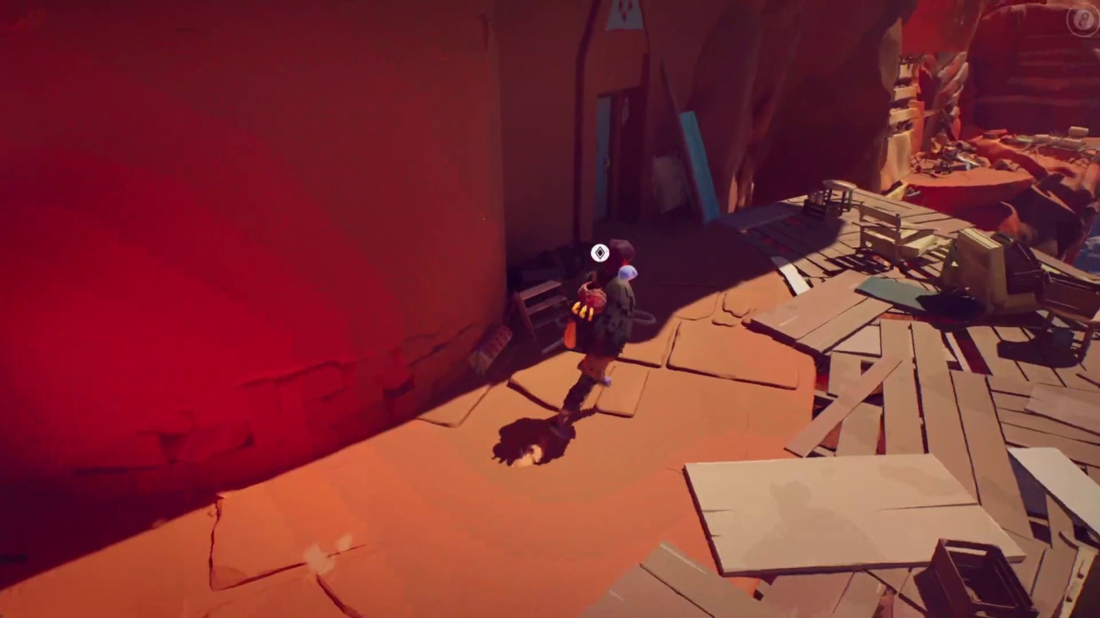 Jusant - Chapter 3 Walkthrough (Part 2) - Neoseeker