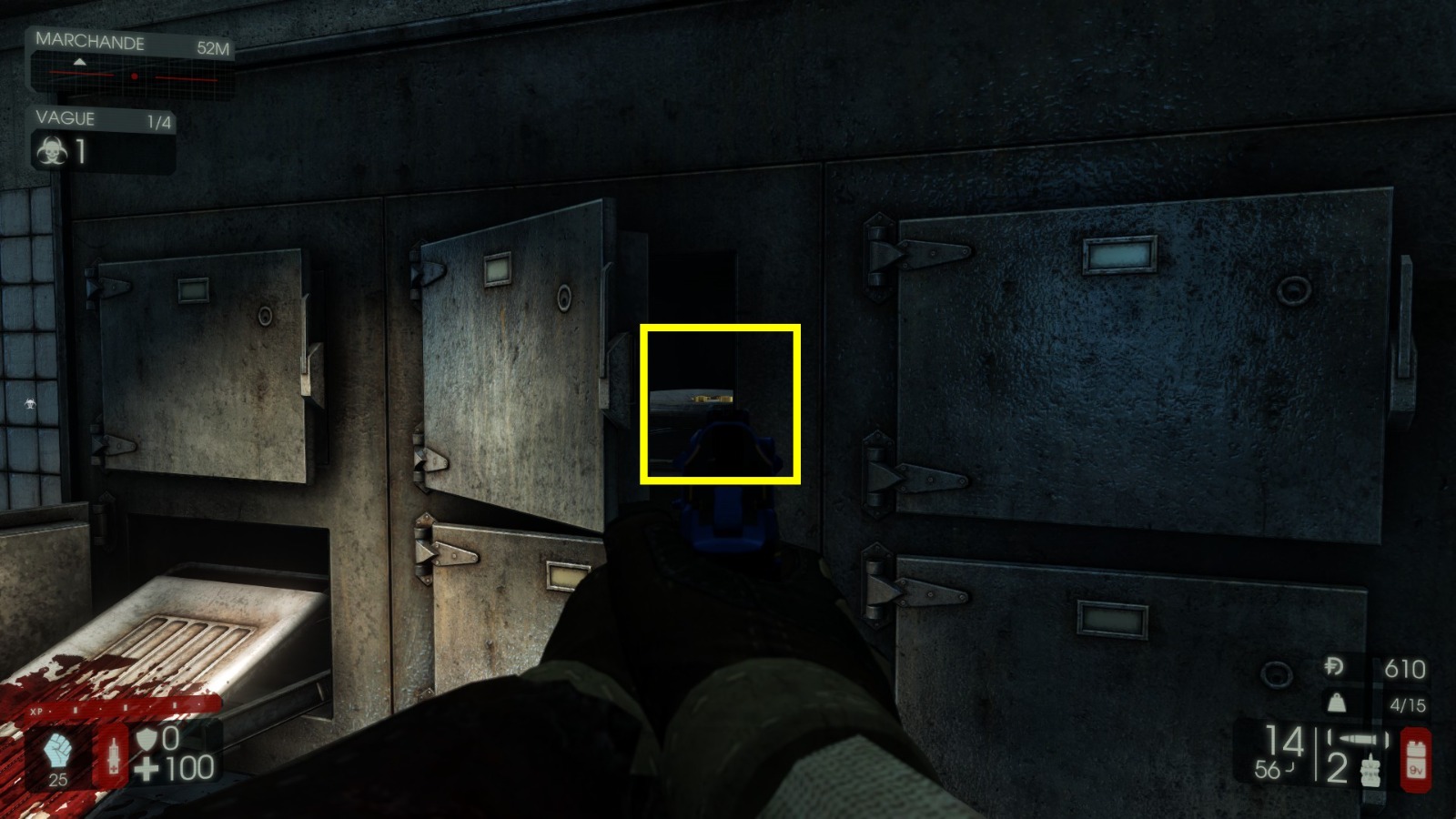 Volter Manor - Killing Floor 2 Walkthrough - Neoseeker