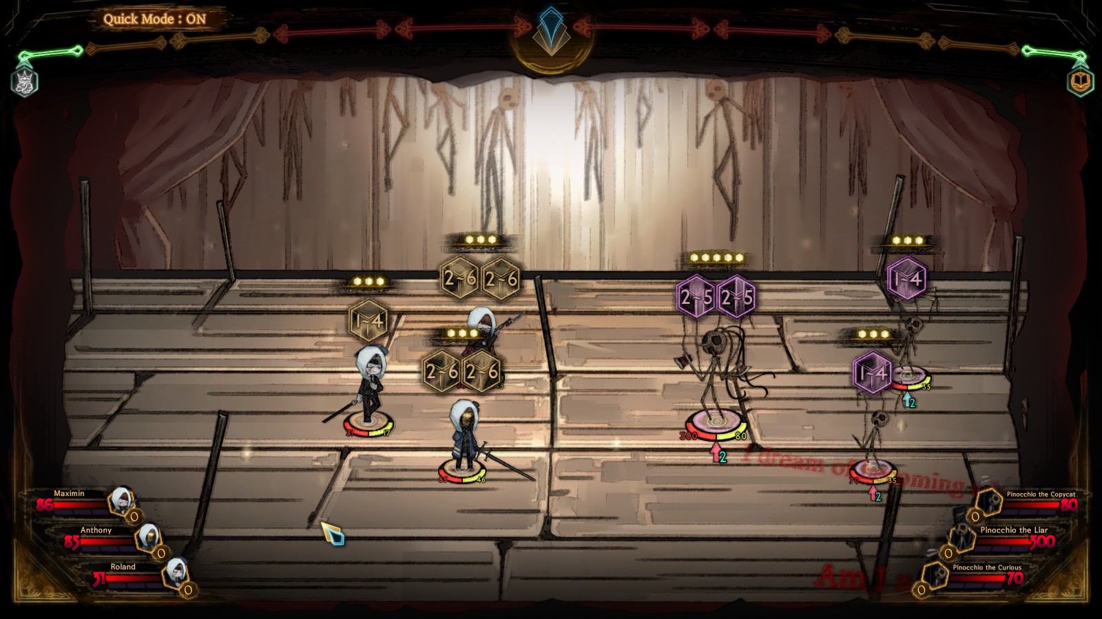 Keter - Floor of General Works - Library Of Ruina Walkthrough - Neoseeker