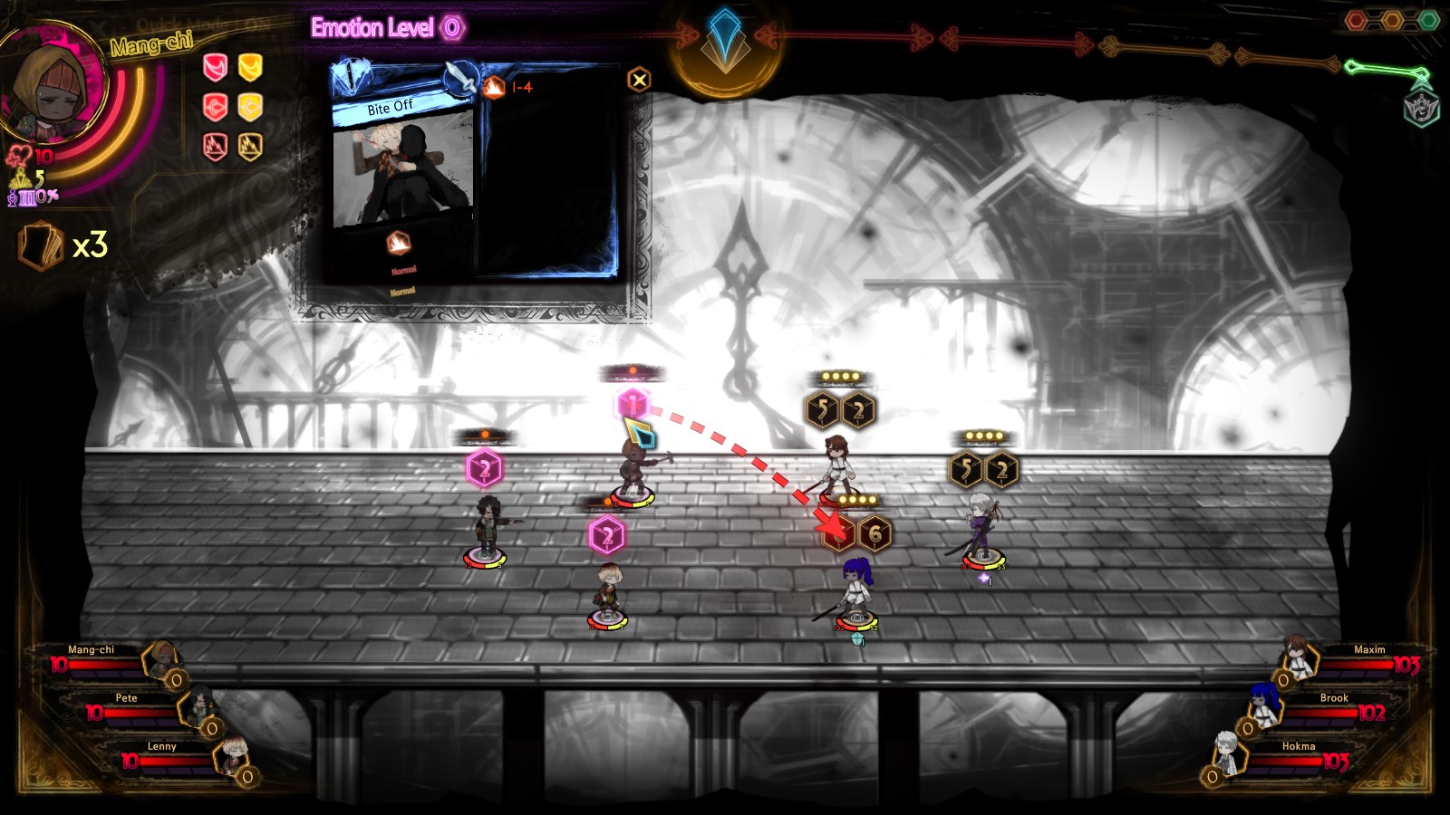 Library of Ruina - Beginner's Guide - Neoseeker