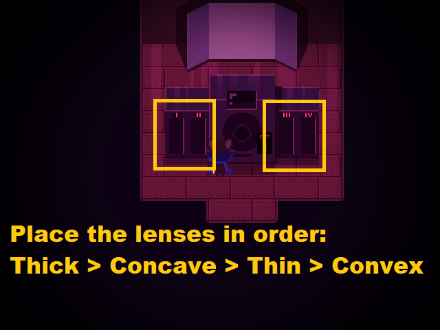 The Refuge (Surface) - OneShot (2016) - Neoseeker