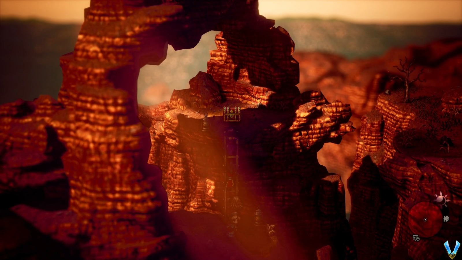 Octopath Traveler II - Western Gravell Wilds Walkthrough - Neoseeker