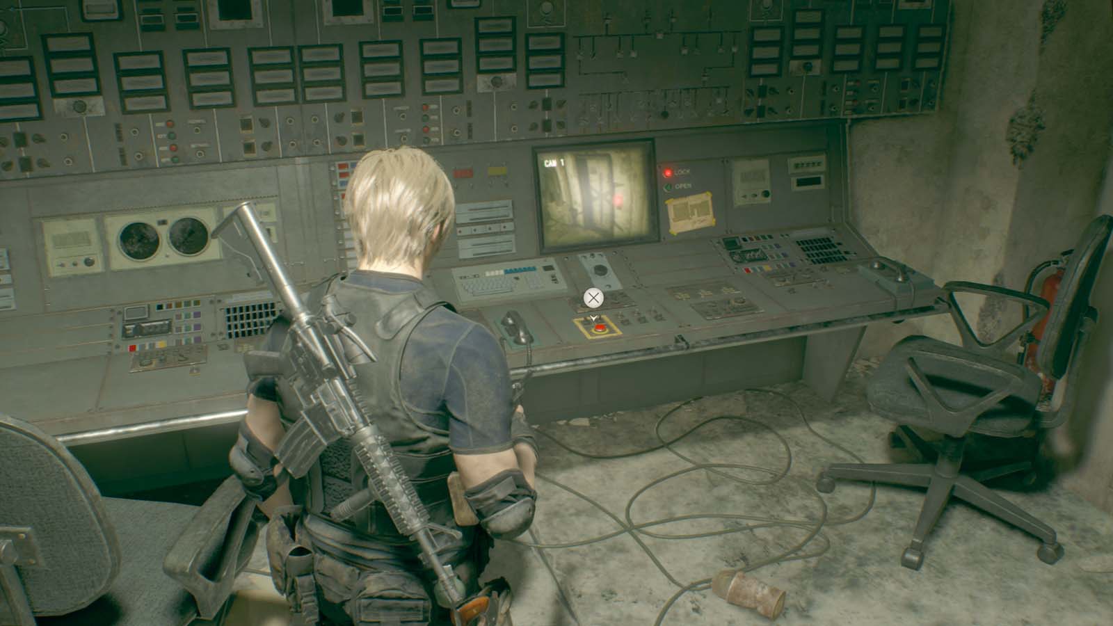 Chapter 13 Guide - Resident Evil 4 Remake (2023) - Neoseeker