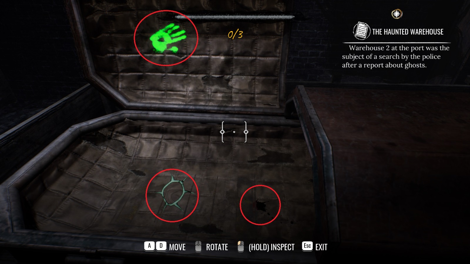 Sherlock Holmes: The Awakened Remake - Chapter 2: The Blood-Red Night ...