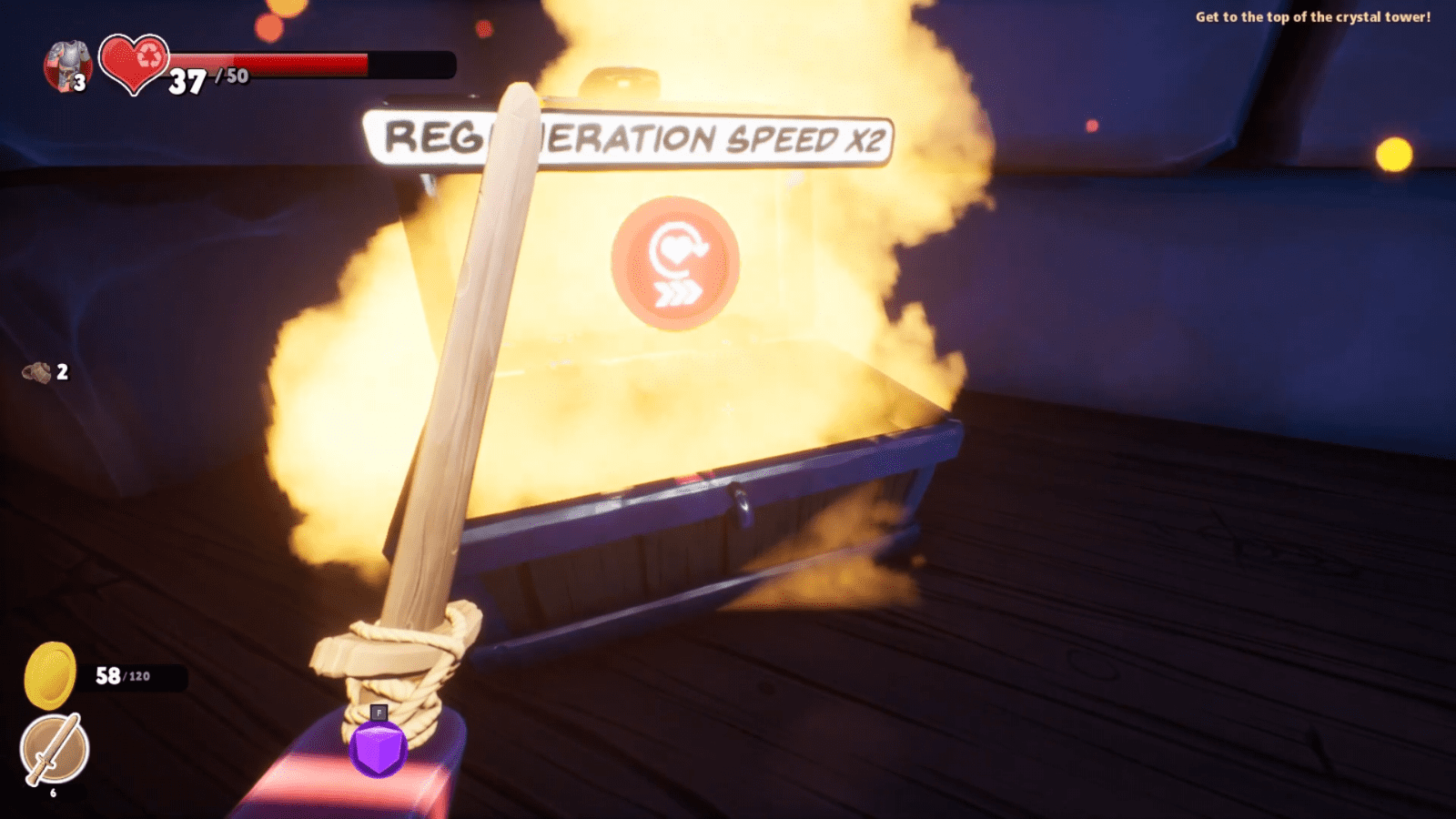 Supraland Hidden Chests Locations Guide - Neoseeker