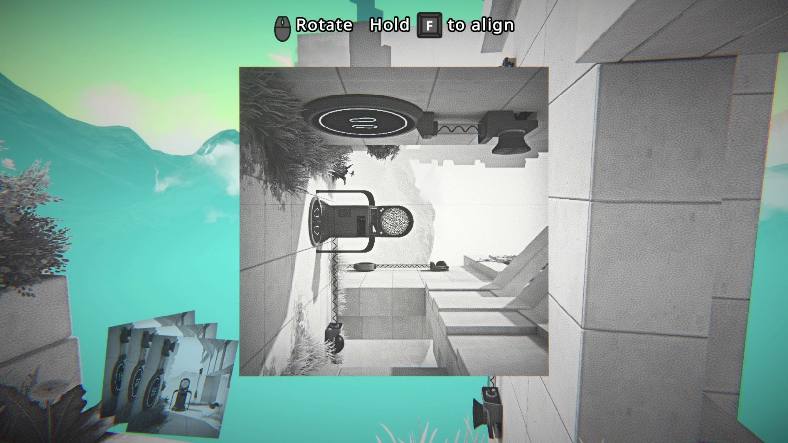 Viewfinder - Chapter 4 Walkthrough - Neoseeker