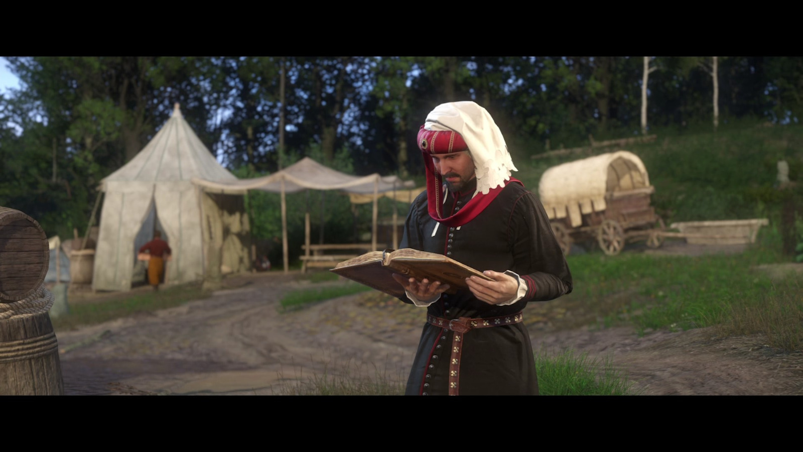 Kingdom Come: Deliverance - From the Ashes Walkthrough Guide - Neoseeker