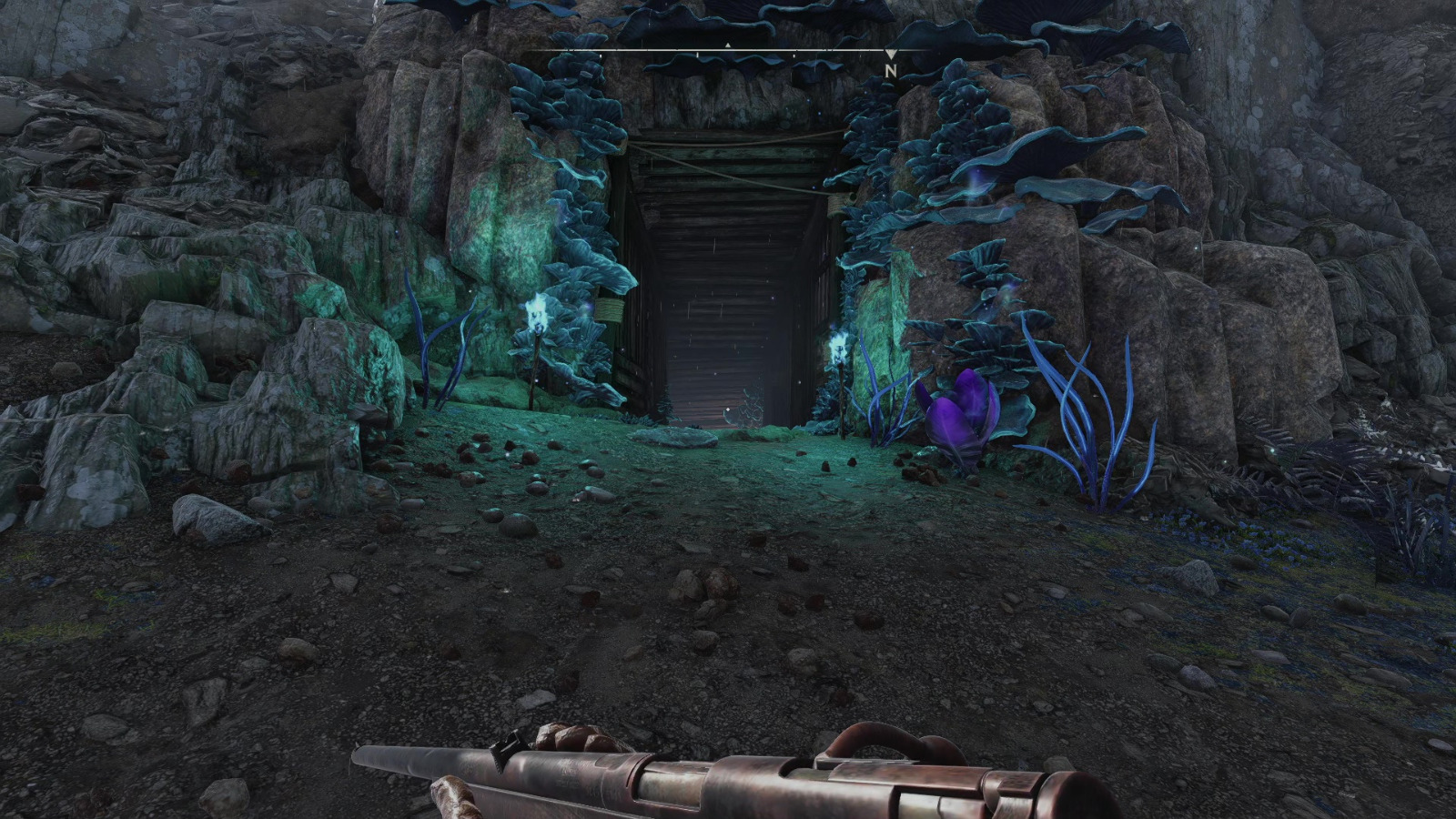 Atomfall walkthrough - Crypt Keys lead and locations - Neoseeker