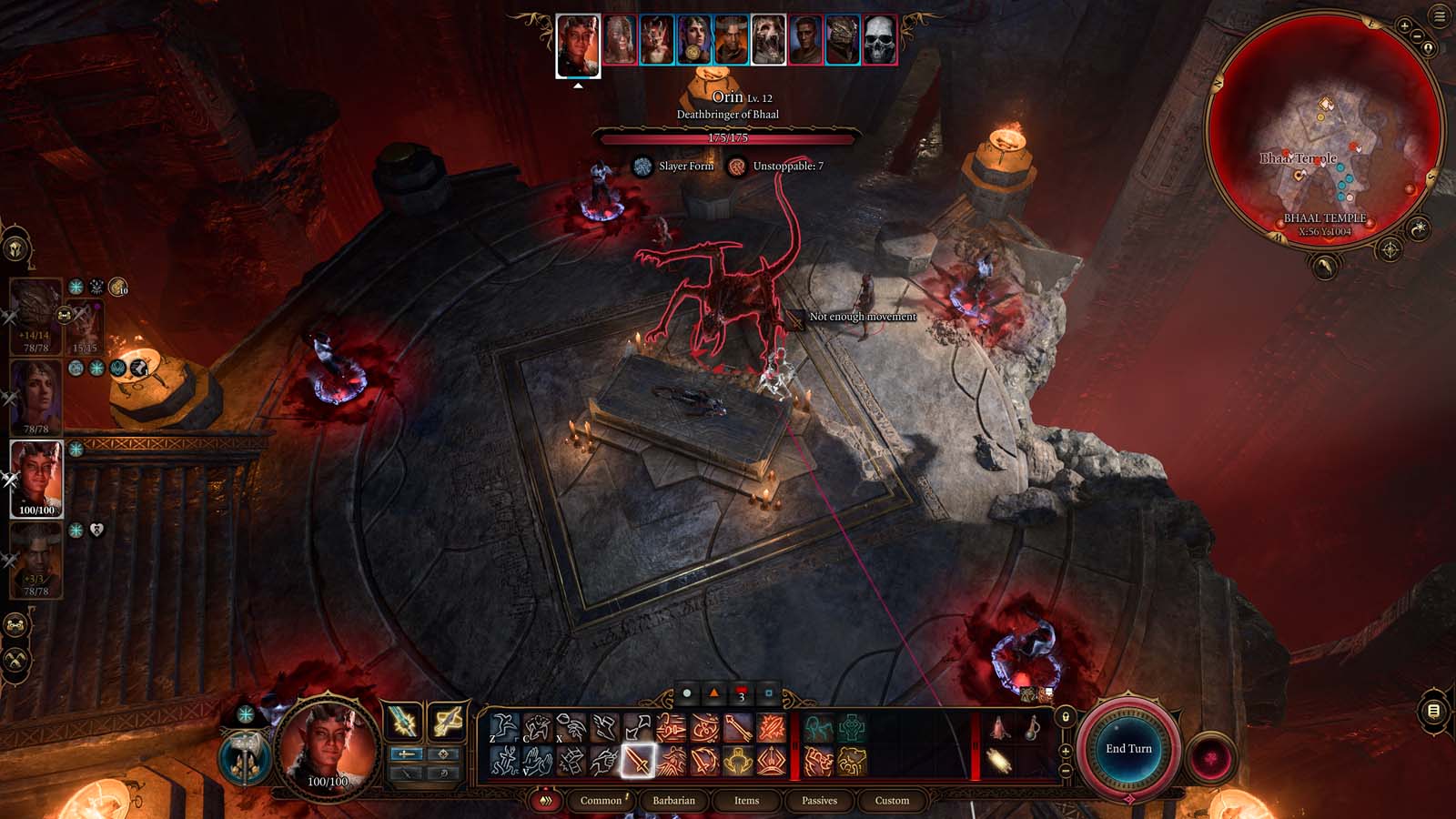 Get Orin's Netherstone Walkthrough - Baldur's Gate 3 - Neoseeker