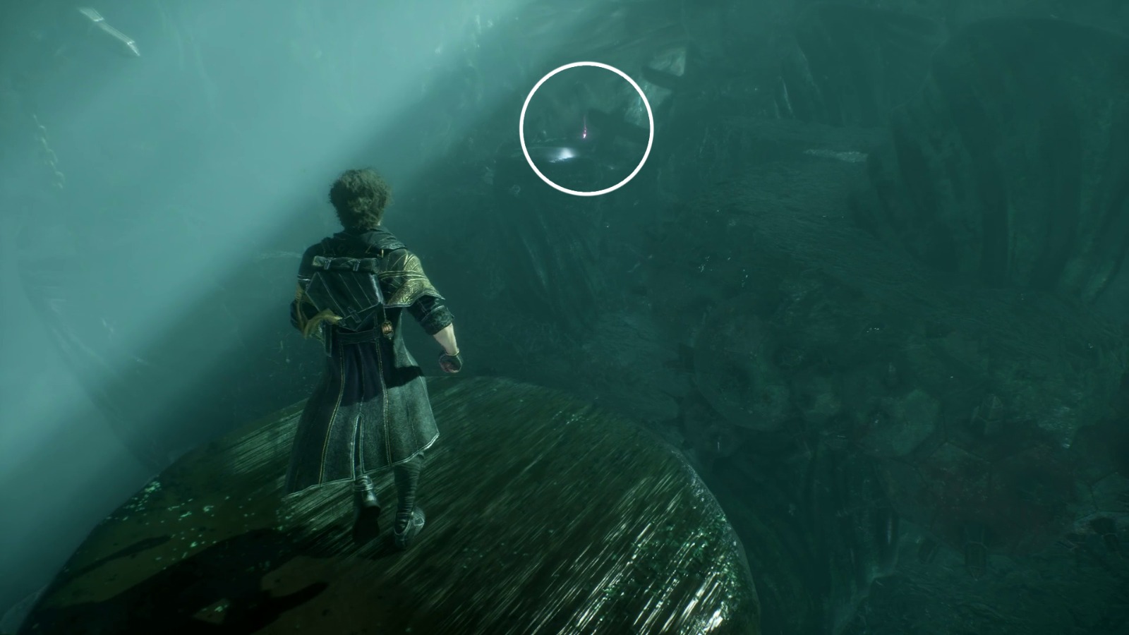 Flying Waters - Clair Obscur: Expedition 33 Walkthrough - Neoseeker