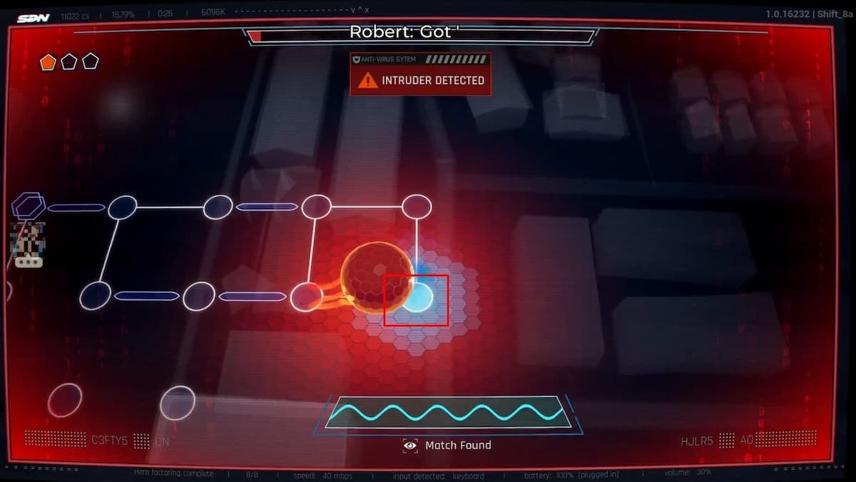 Dispatch Episode 8: Synergy Walkthrough Guide - Neoseeker