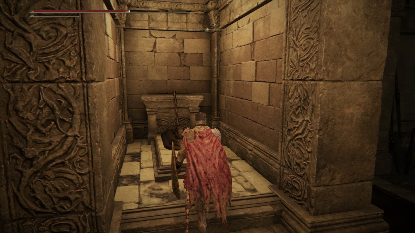 Shadow of the Erdtree - Ruined Forge of Starfall Past Walkthrough ...