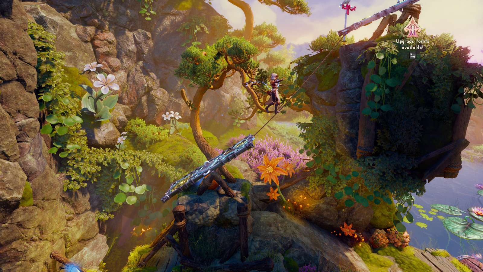 Trine 4 Letters Locations Guide - Neoseeker