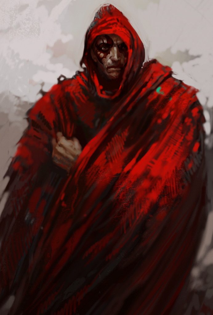 Devil Azata Unfair party builds - Pathfinder: Wrath of the Righteous ...