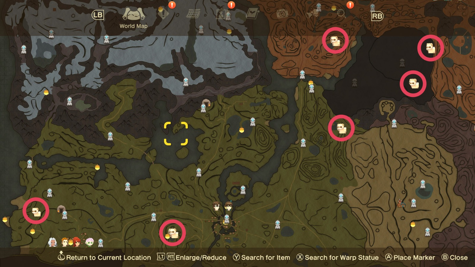 Harvest Moon: The Winds of Anthos - Animal Care Guide - Neoseeker