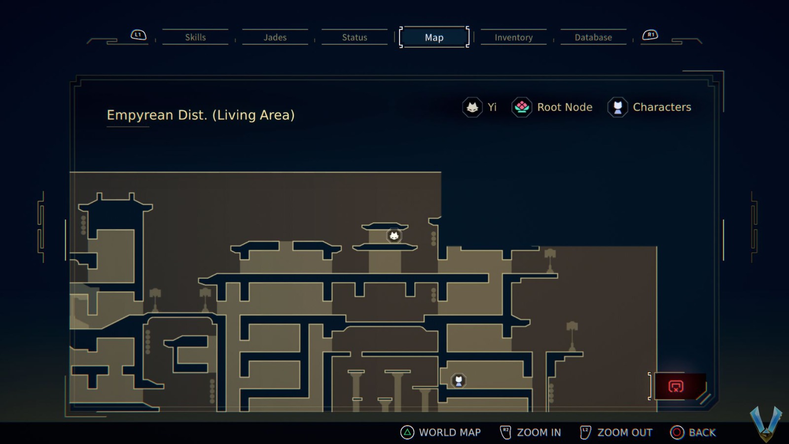 Nine Sols - All Artifact Locations Guide - Neoseeker
