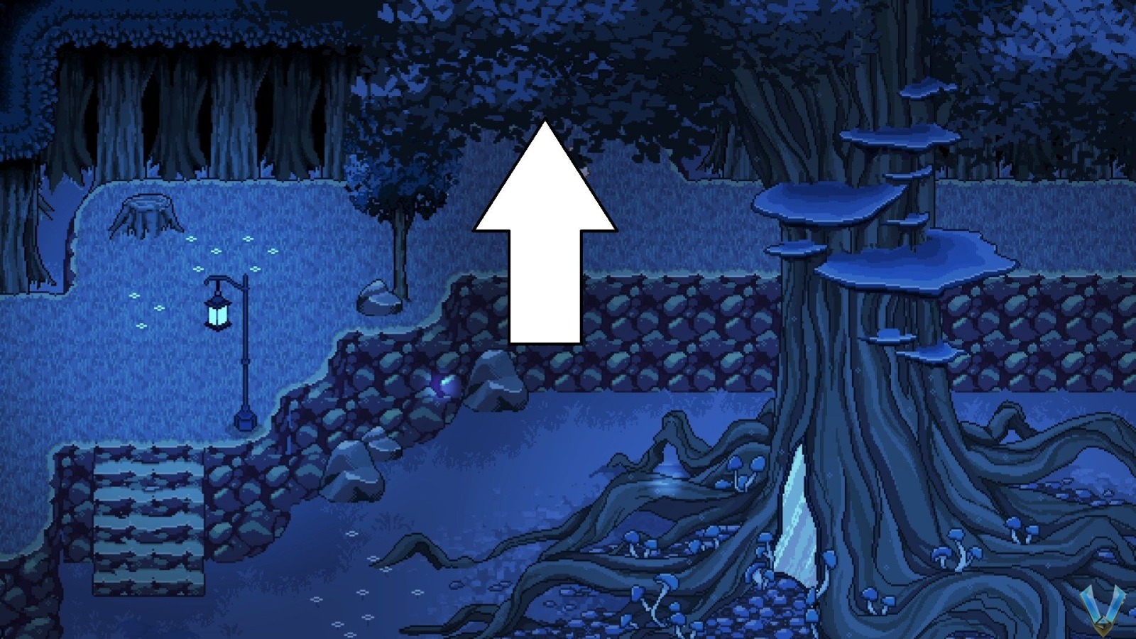 Paper Lily - Forest Walkthrough - Neoseeker