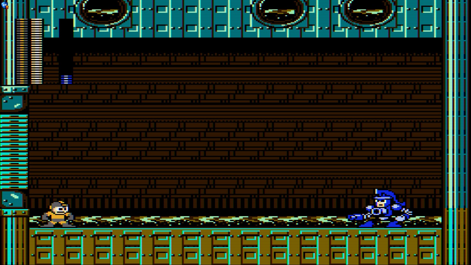 Pump Man - Mega Man Legacy Collection 2 Walkthrough - Neoseeker