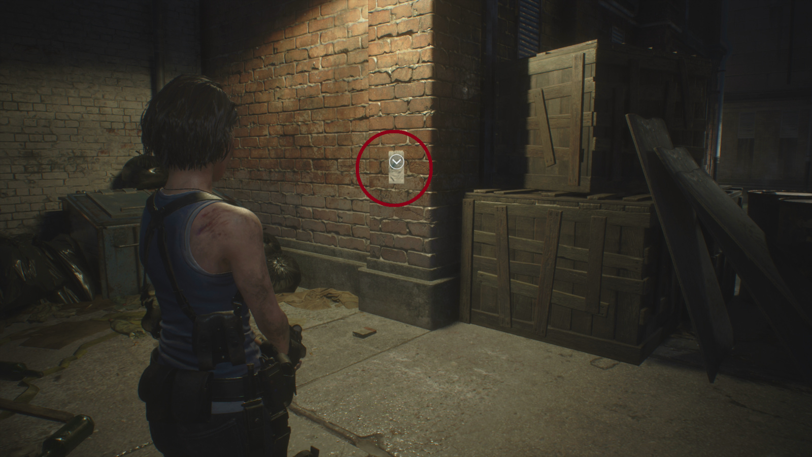 Resident Evil 3 Remake - Full File List + Full Transcript - Resident ...