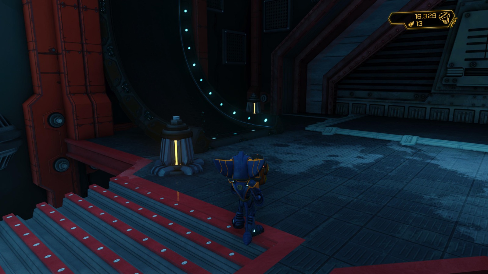 Deplanetiser - Ratchet & Clank Walkthrough - Neoseeker